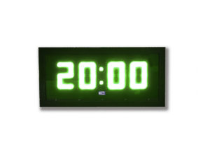 Clocks & Timers - Blue Vane Scoreboards