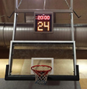 Basketball Scoreboards Australia | Blue Vane Scoreboards