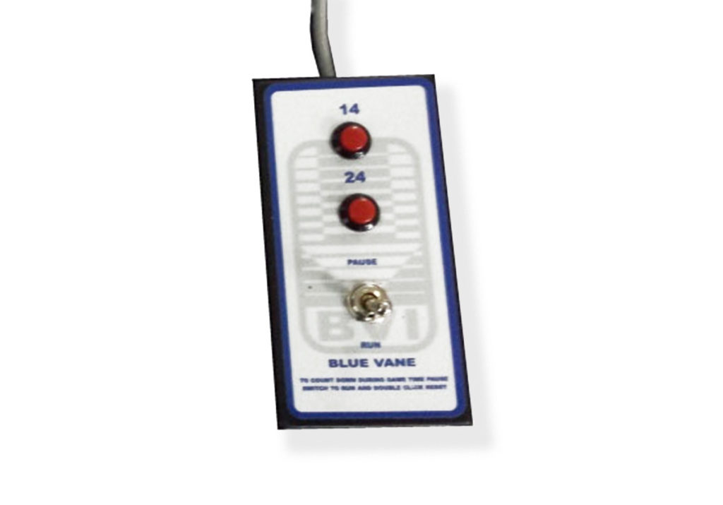 Basketball Scoreboards Australia | Blue Vane Scoreboards