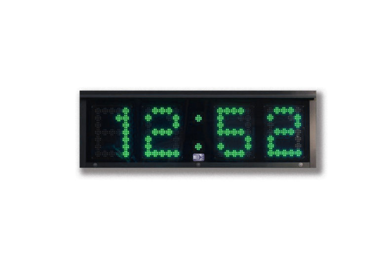 Rugby Scoreboards Australia | Blue Vane Scoreboards