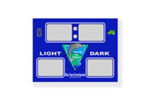 Basketball Scoreboards Australia | Blue Vane Scoreboards